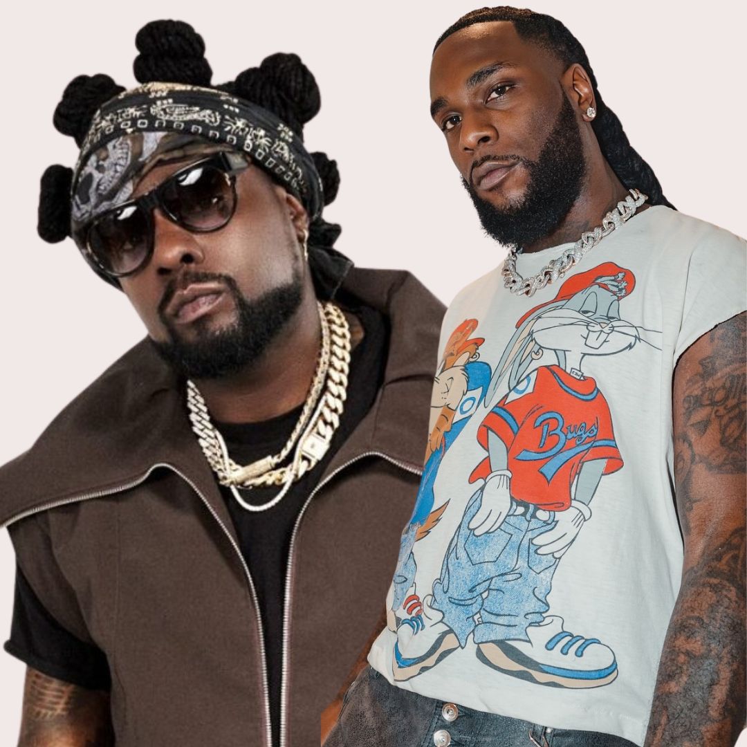Rapper Wale calls Burna Boy's 'Last Last' one of the greatest songs ...