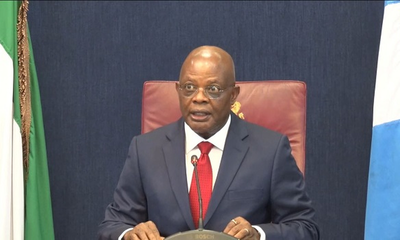 Rivers sole administrator under pressure to reveal assets amidst ...