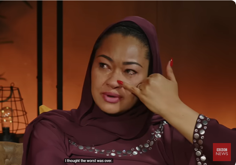 Federal High Court dismisses ruling blocking Senator Natasha's recall process | Pulse Nigeria