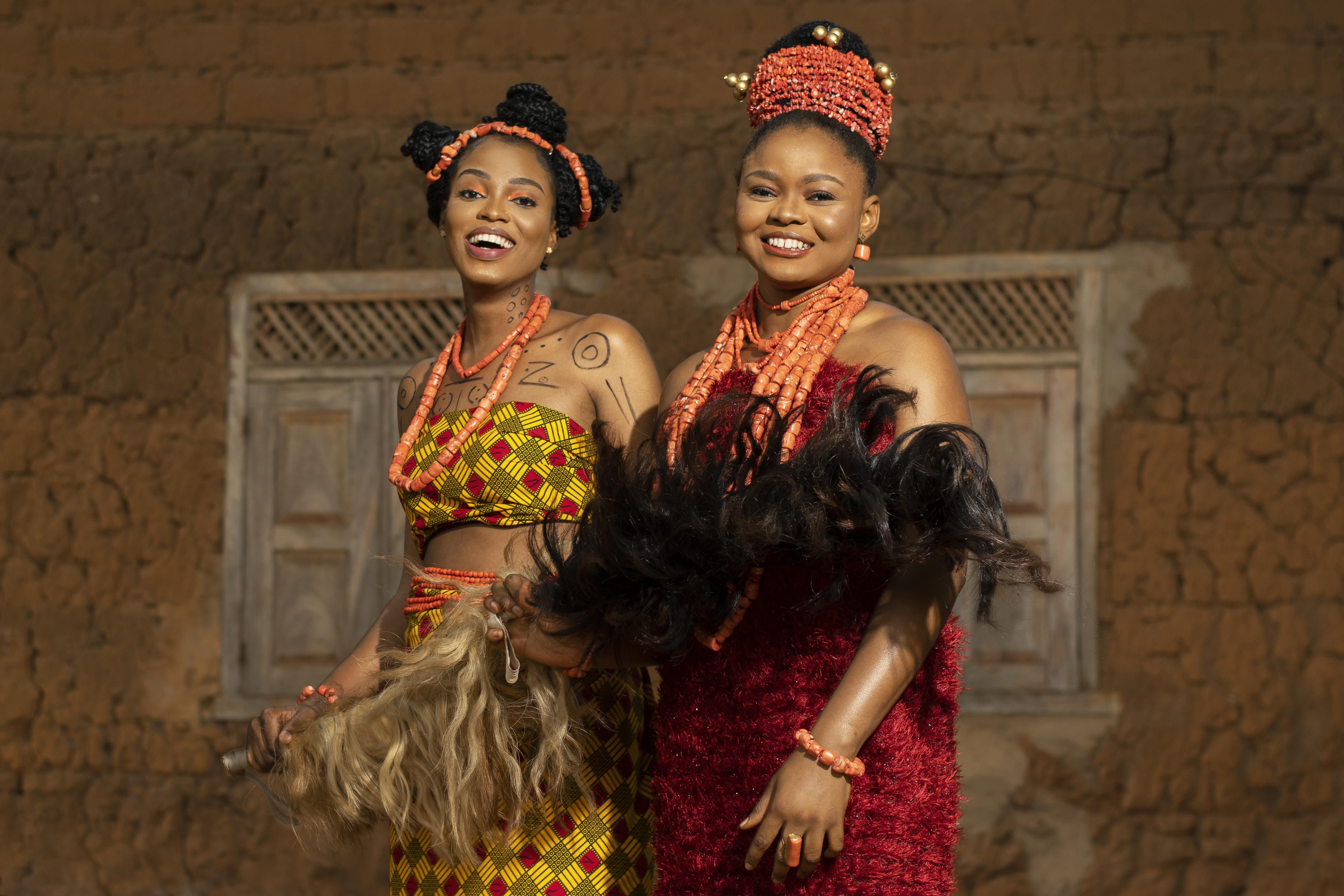 Here are the parts of Igboland where a woman can marry a wife | Pulse ...