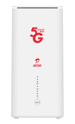 MTN vs Airtel 5G Router: Which is Better? | Pulse Nigeria