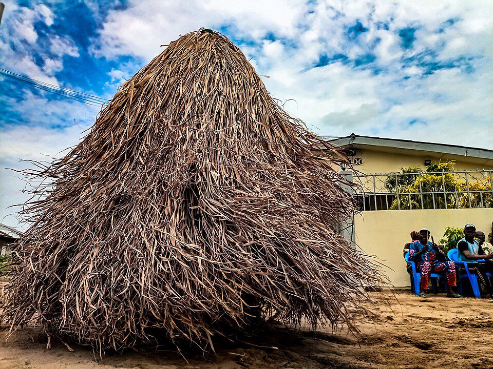 The Ogu Tribe in Badagry: Discovering the Egun People of Lagos State ...