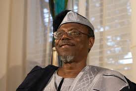 The Ogu Tribe in Badagry: Discovering the Egun People of Lagos State ...