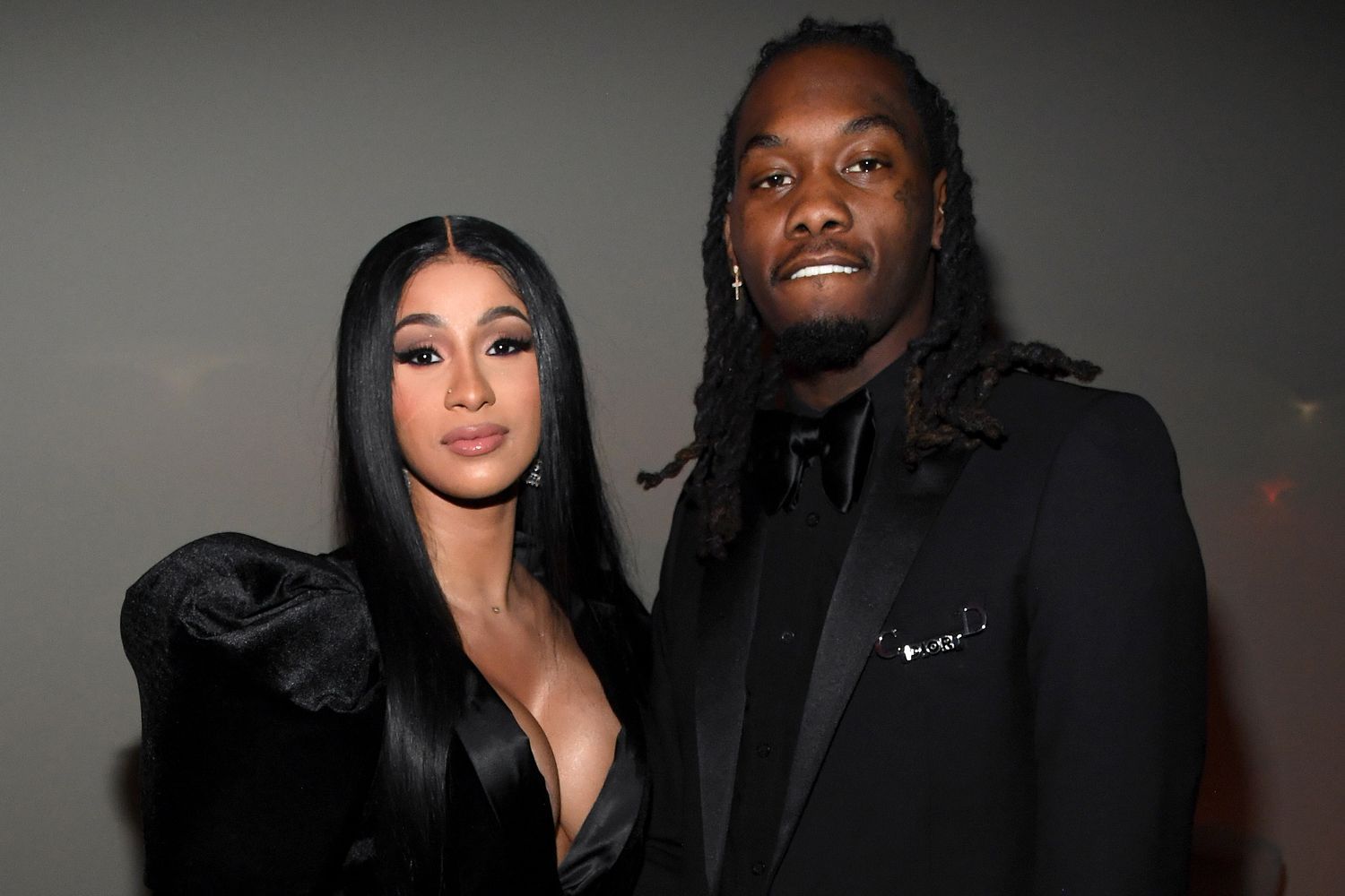 Divorce on hold? Cardi B says Offset eyeing her property | Pulse Nigeria