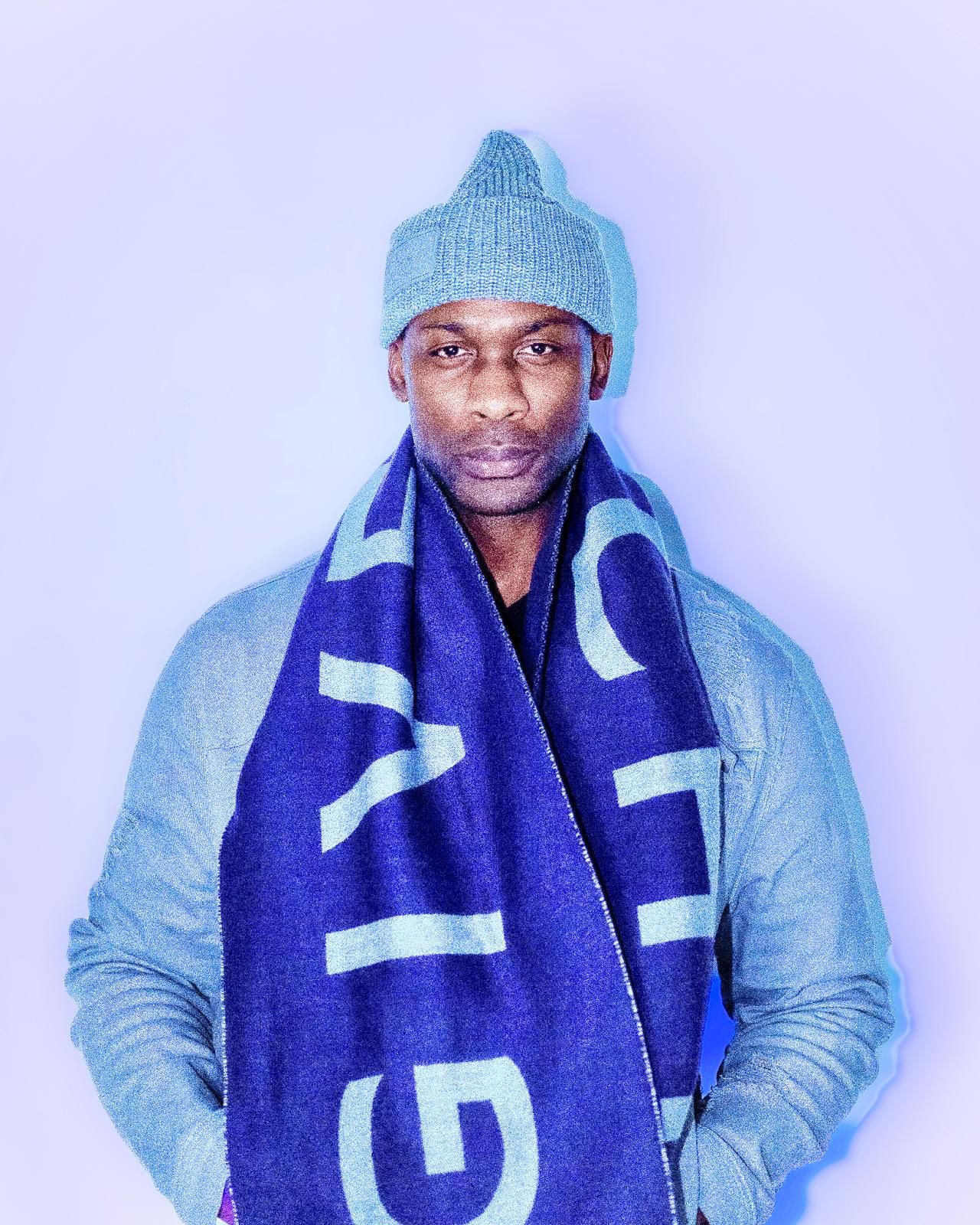 Arelle Tones: The story of an artist bridging two worlds | Pulse Nigeria