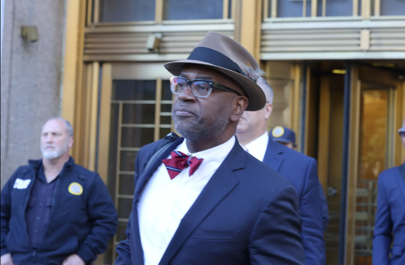 Diddy's lawyer quits sex-trafficking case ahead of trial | Pulse Nigeria