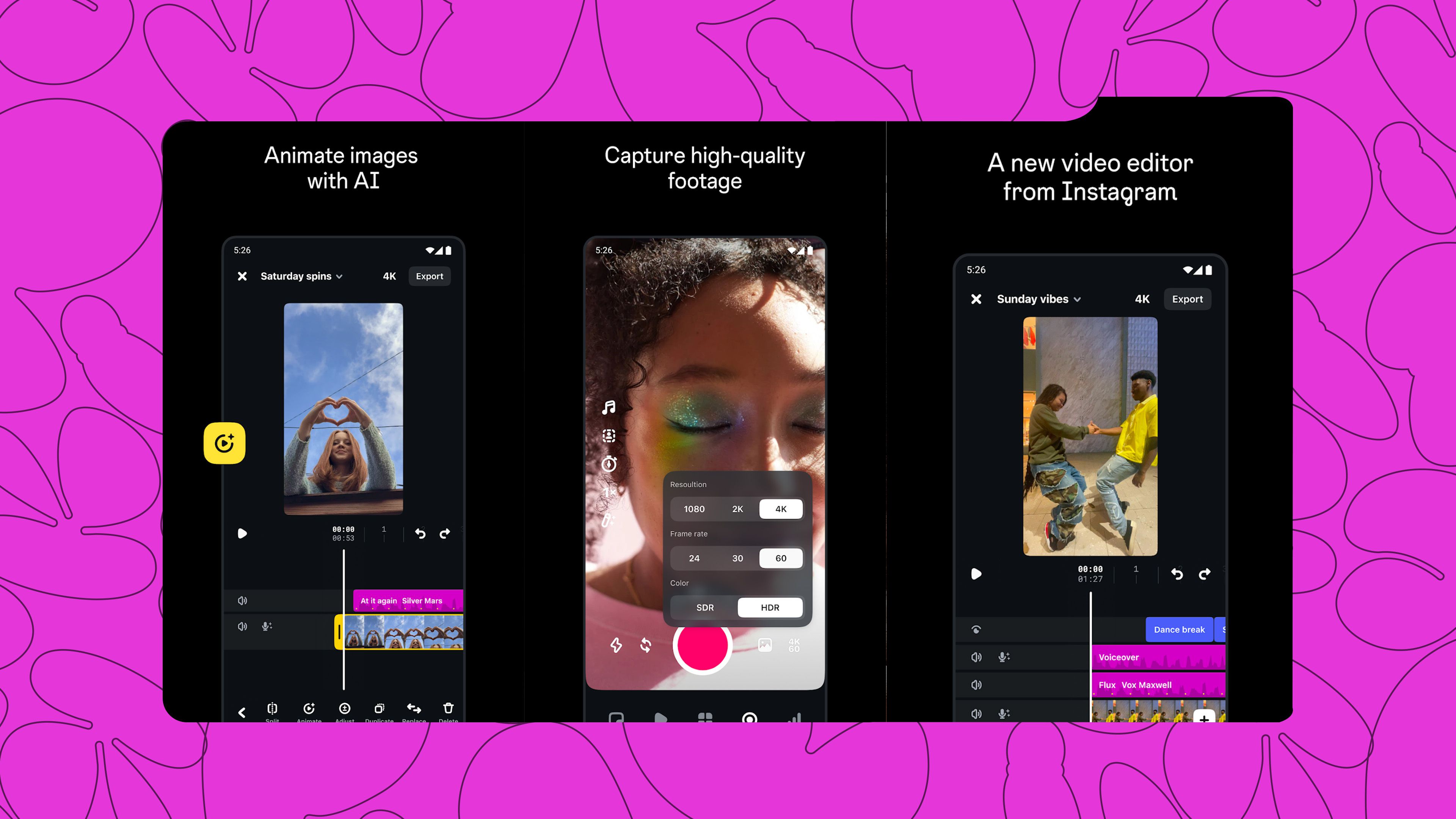 Edits App Review by Pulse Picks' Content Creators | Pulse Nigeria
