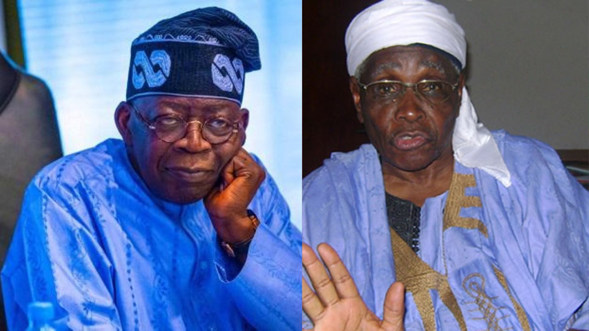 Tinubu's Tax Reform Bill faces fresh hurdle as Northern elders warn of crisis | Pulse Nigeria