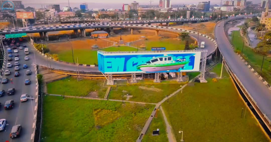 New Crystal Communications Unveils 3D Digital Billboards, Revolutionizing Outdoor Advertising in ...