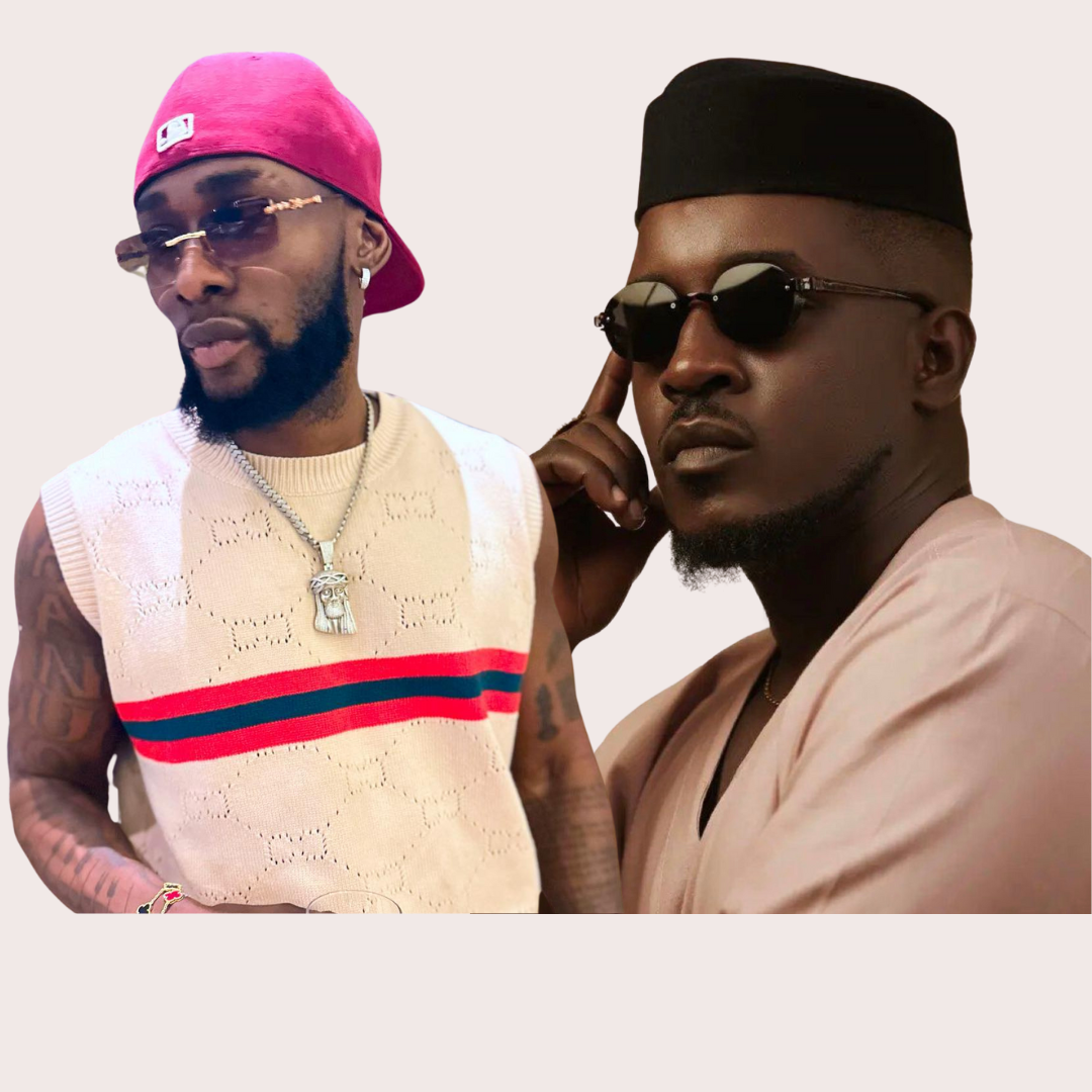 No Nigerian rapper should be compared to MI Abaga: Phenom | Pulse Nigeria