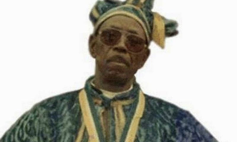 SBJ Oshoffa: The founder of Celestial Church of Christ who 'raised' the ...