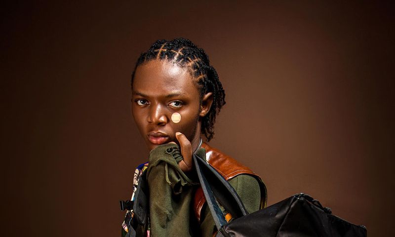 Chella's 'My Darling' is the most Shazamed song in the world | Pulse ...