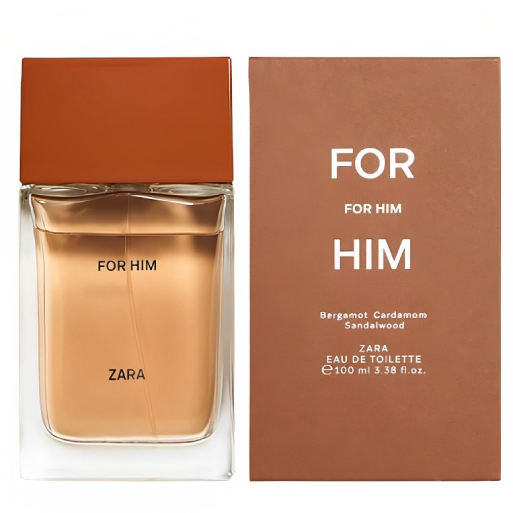 8 Zara Perfumes Every Man Shoud Try | Pulse Nigeria
