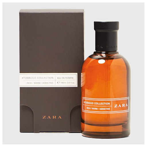 8 Zara Perfumes Every Man Shoud Try | Pulse Nigeria