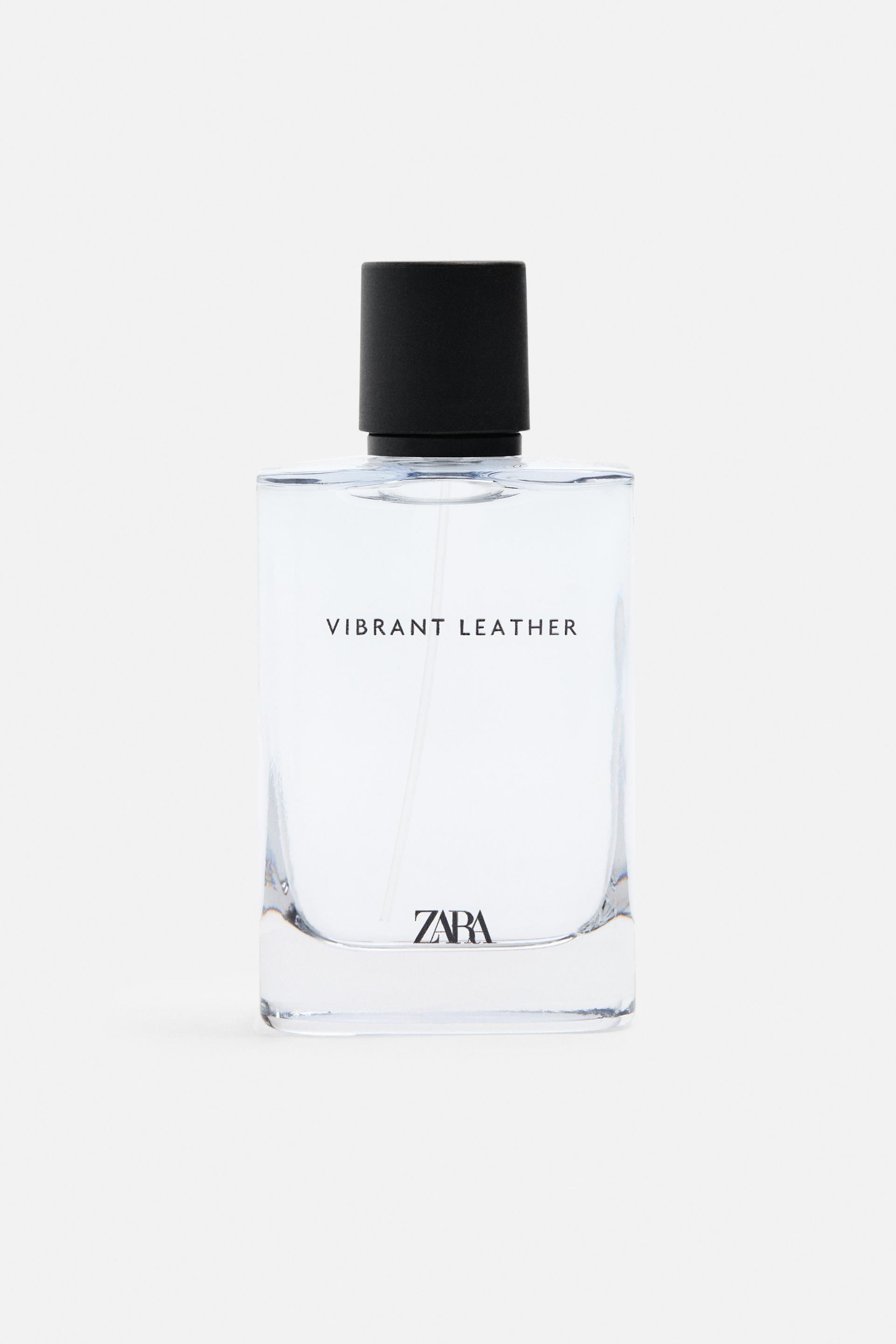 8 Zara Perfumes Every Man Shoud Try | Pulse Nigeria