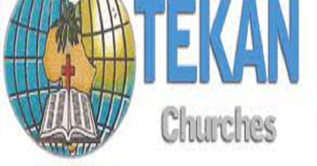 2023: Christian body TEKAN, rejects Muslim-muslim, Christian-Christian ...