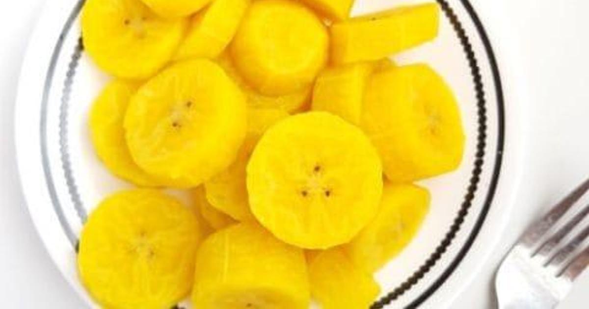 5 interesting ways to enjoy plantain | Pulse Nigeria