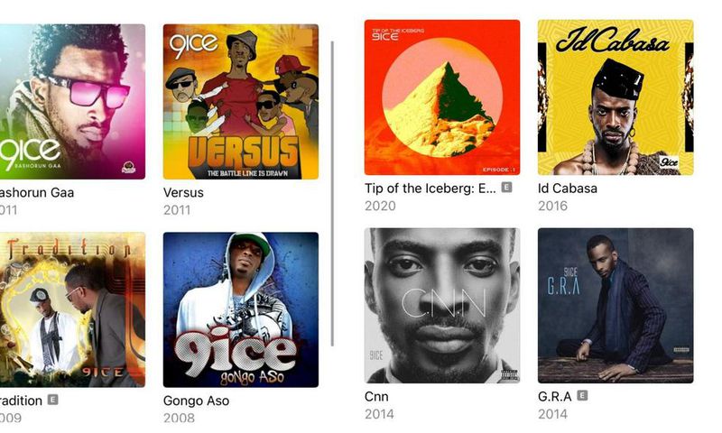 Ranking 9ice's Top 30 songs [Pulse Afrobeats Throwback] | Pulse Nigeria