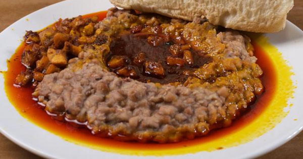 5 common Saturday breakfast meals in an African home | Pulse Nigeria