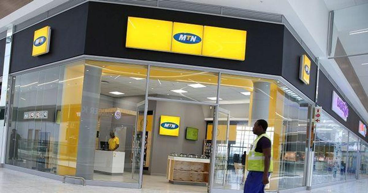 MTN announces construction of West Africa’s largest data centre in ...
