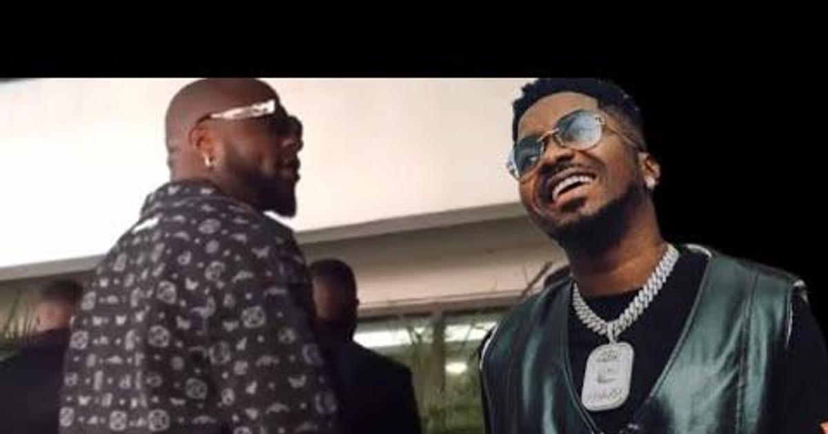 Top 10 Nigerian songs of the week Skiibii's 'Baddest Boy' with Davido ...
