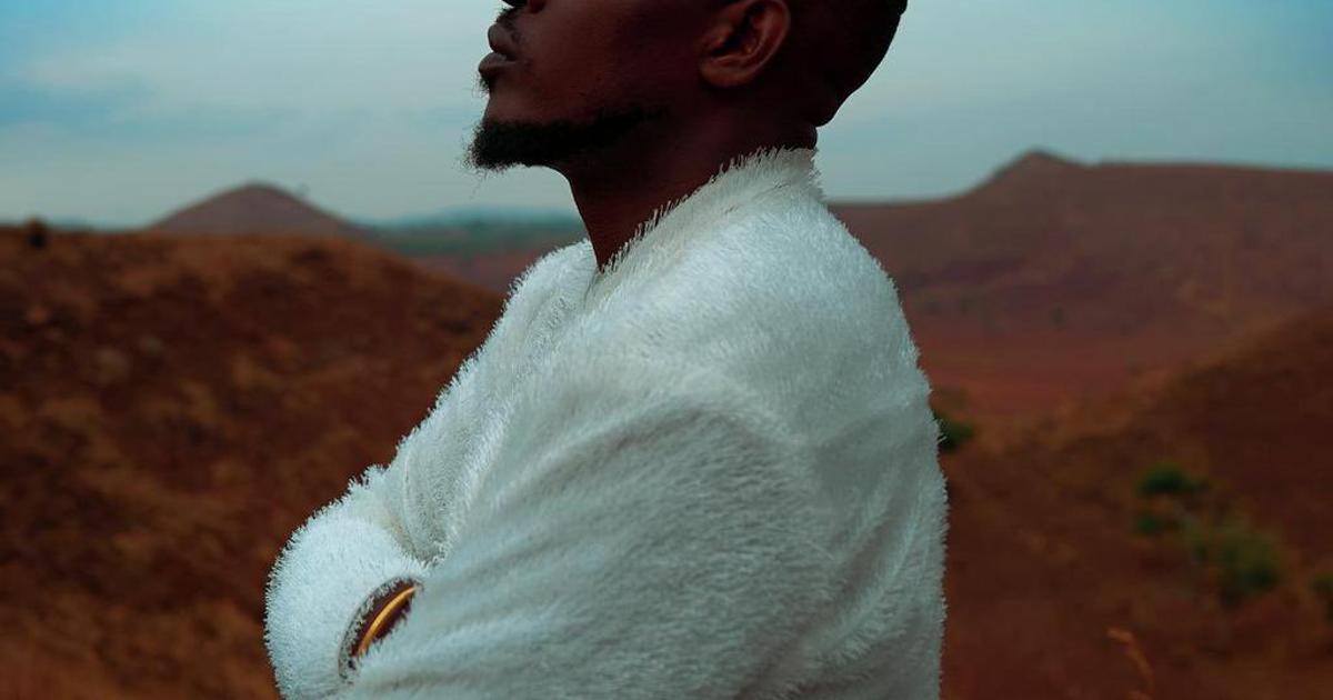 In 'The Guy', M.I concentrates on things that are small to others but ...