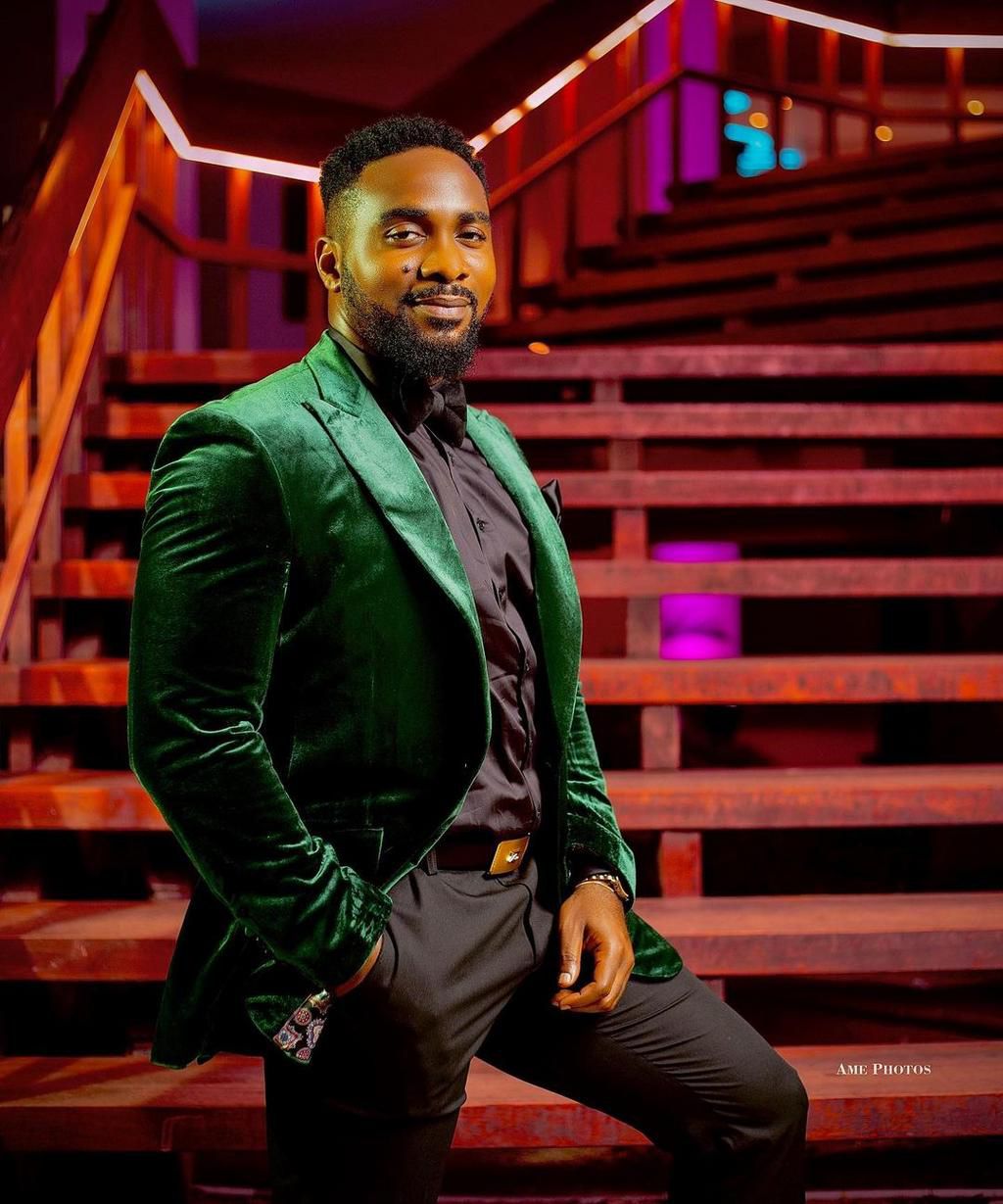 Uzor Arukwe will play lead in Nollywood zombie movie 'Alive Till Dawn ...