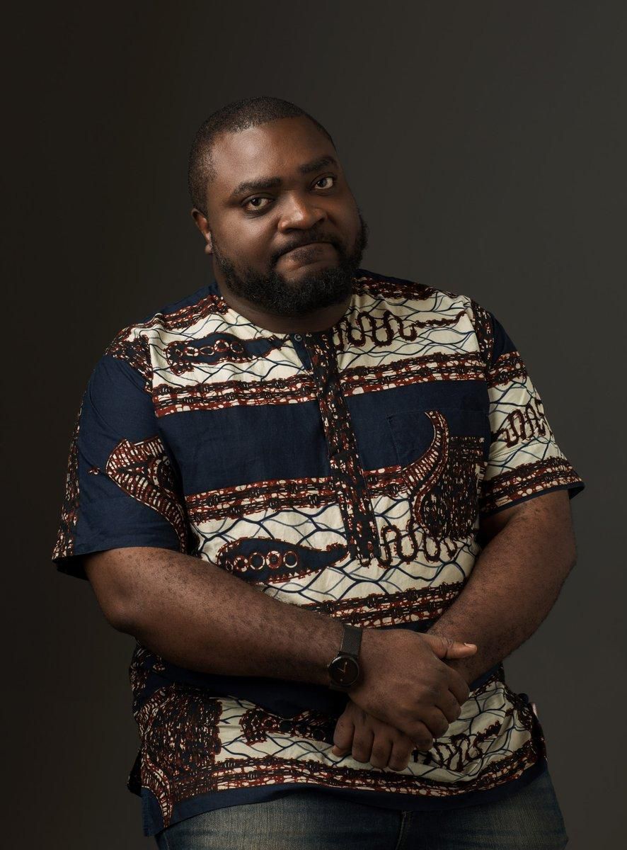 Imoh Umoren's 'The Pretty Ones are the Loneliest' set for Valentines' day premiere | Pulse Nigeria