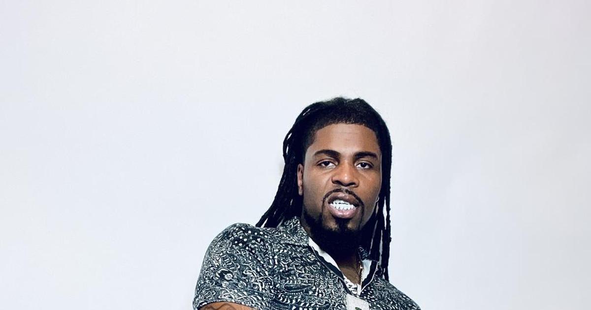 Meet FWEY, the Haitan artist bringing freshness to the world [Future ...