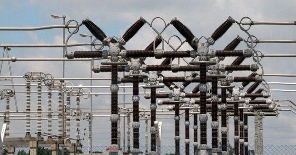 GenCos release 3,226MW of electricity to national grid | Pulse Nigeria