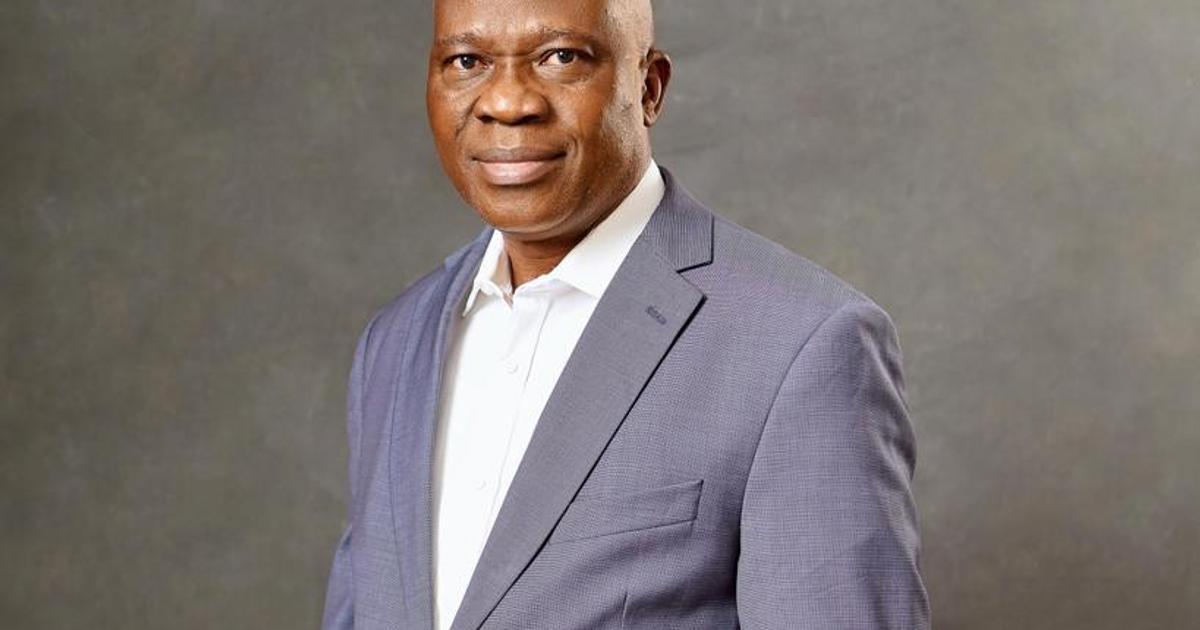 Meet Timothy Oguntayo: Investment banker and arbitrator | Pulse Nigeria