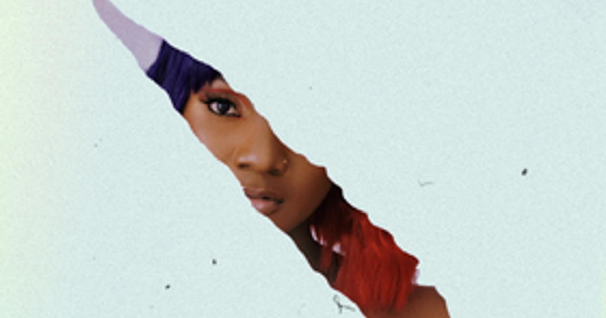 Simi releases new album 'To Be Honest (Tbh)' | Pulse Nigeria