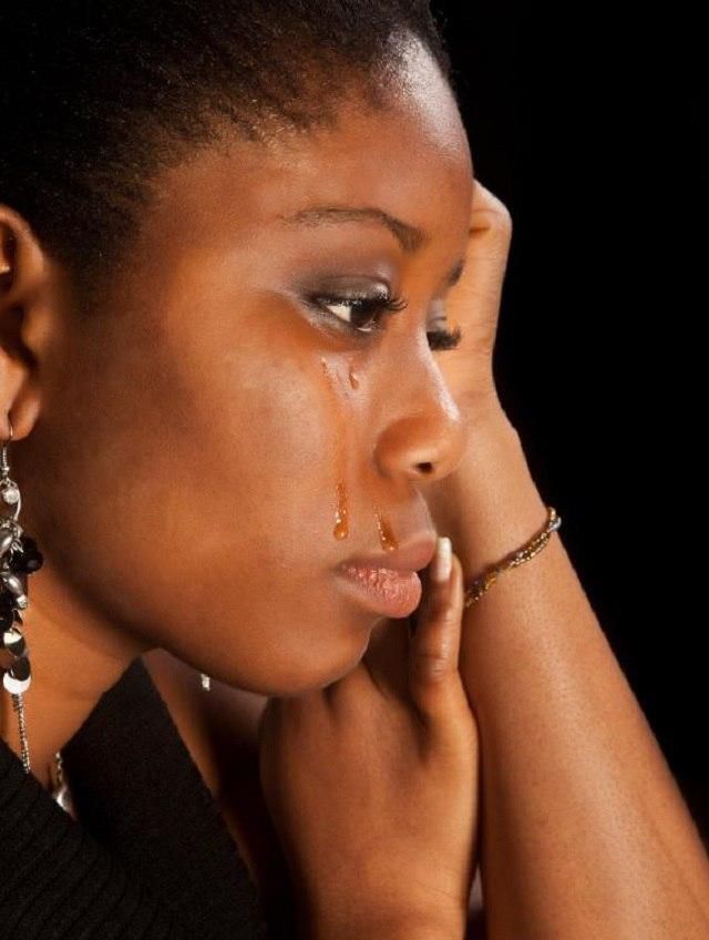 Crying is therapeutic in managing stress – Expert | Pulse Nigeria
