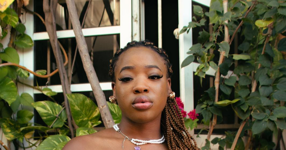 Gen Z Cheerleader celebrates Zoomers with new song 'Z Gang' | Pulse Nigeria
