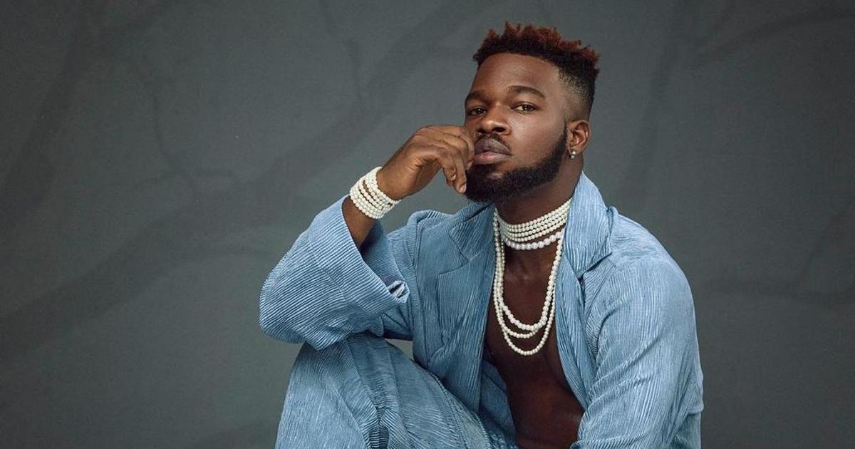 Broda Shaggi reveals he almost lost his life before his birthday ...