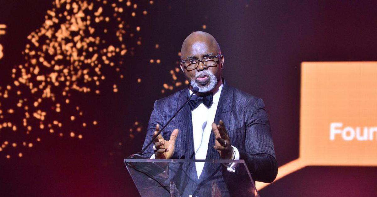 NFF boss Amaju Pinnick elected into FIFA Council at CAF General ...