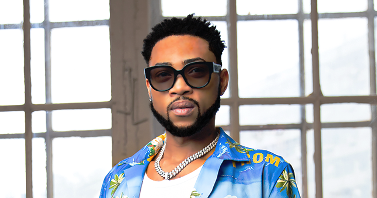 Wykay Delivers a laid-back Afro-pop flex with ‘Bigger & Better’ | Pulse ...