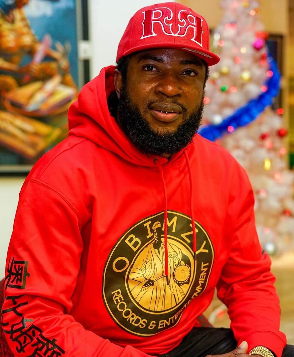 Music Exec, Abu Abel denies issuing threats against suspected cultists | Pulse Nigeria