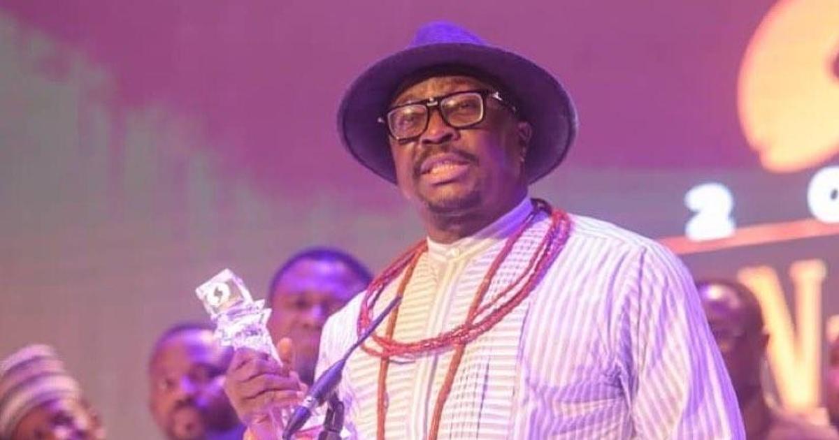 Comedian Alibaba reveals why he can never engage in politics in Nigeria ...
