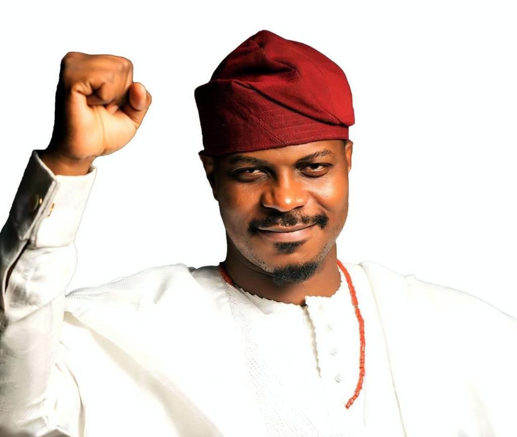 GRV is on a mission to deliver a Lagos that works for the people [Pulse ...