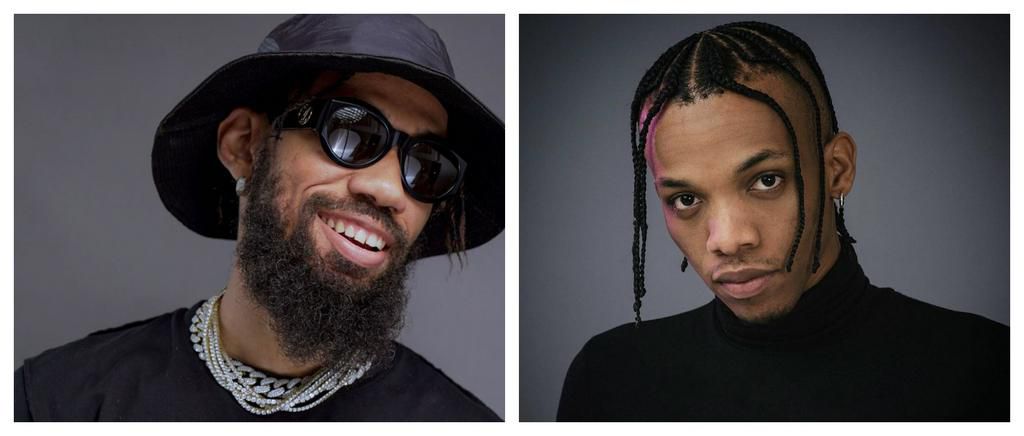 Phyno set to drop new single on Friday 29th | Pulse Nigeria
