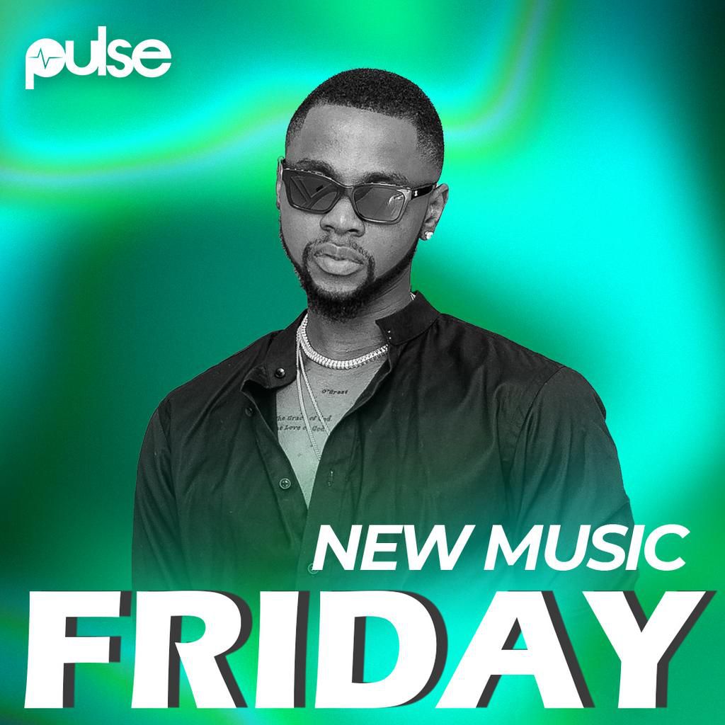 New Music Friday: Latest music releases from Kizz Daniel, 1da Banton ...
