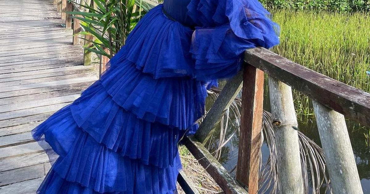 Beauty of the week: Shatu Garko's modesty is inspiring | Pulse Nigeria
