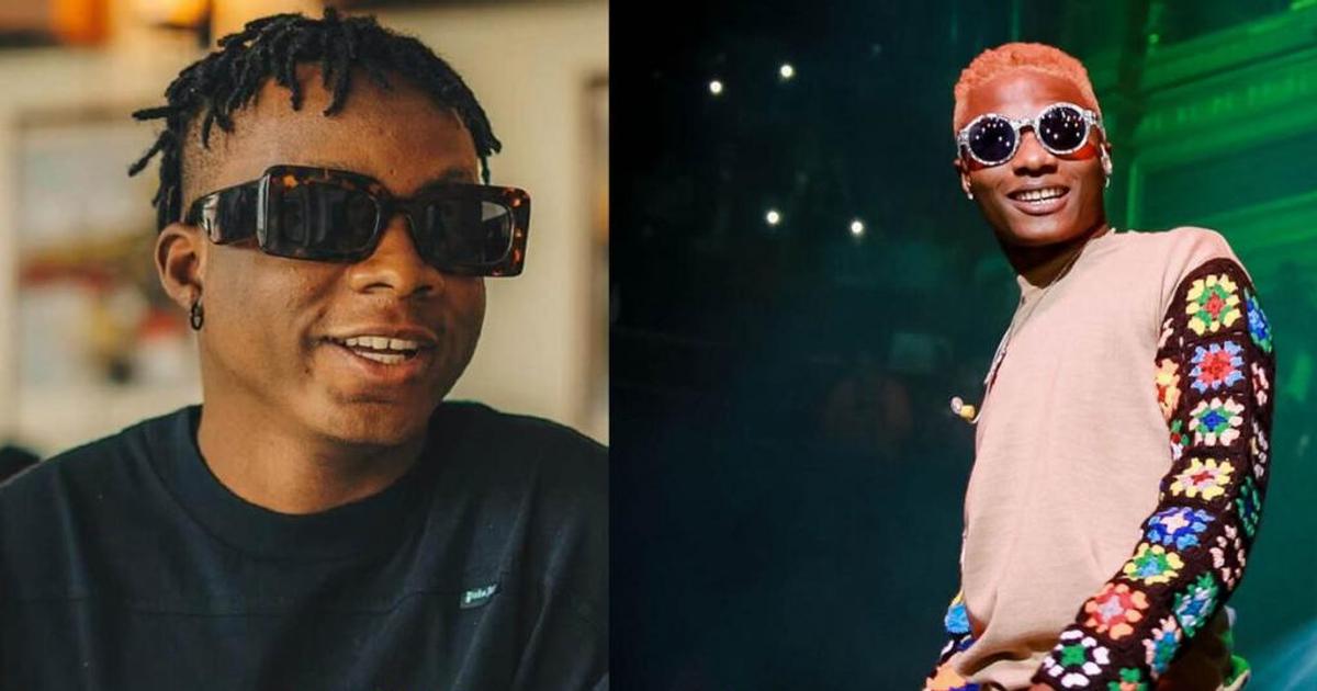 Did Terri exit Wizkid's Starboy Records? [Pulse Exclusive] | Pulse Nigeria