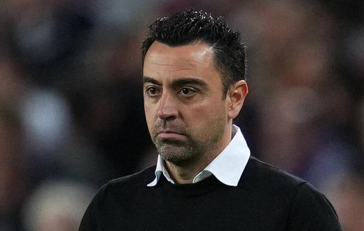 Xavi reveals one thing Barcelona must do before meeting Inter, Real ...
