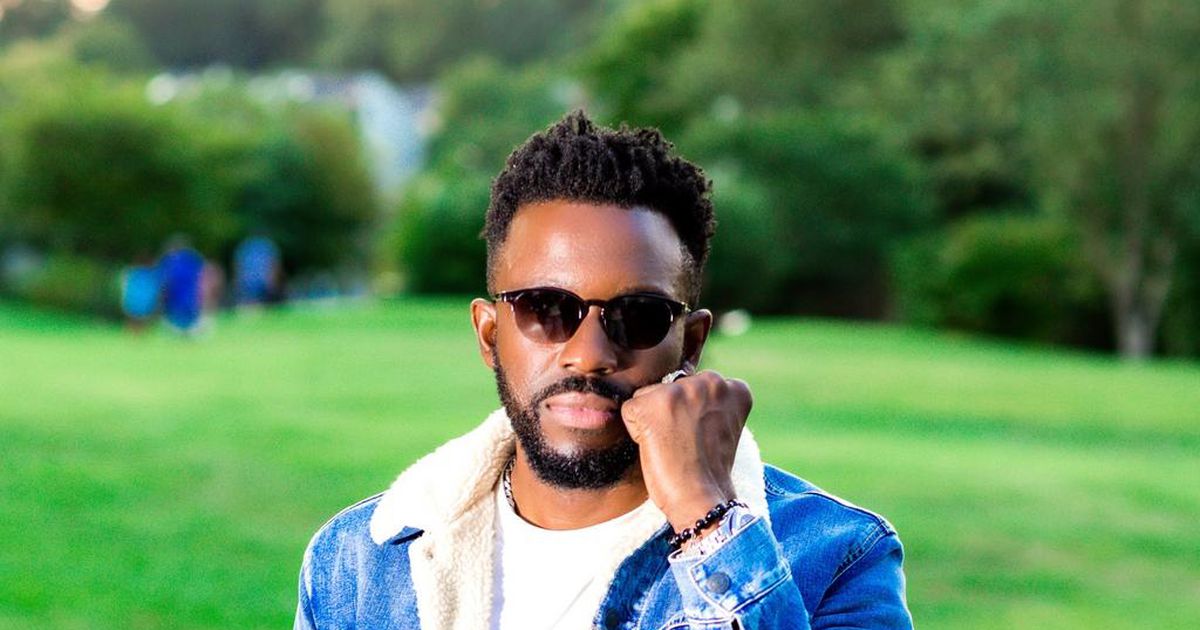 Tito Da Fire drops third studio album ‘On The Shoulders of Giants (OSG ...