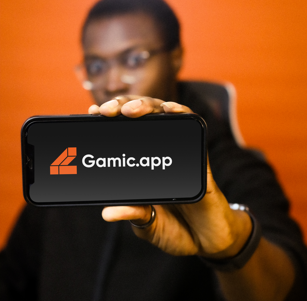 Gamic is offering Africans the opportunity to make money from playing ...