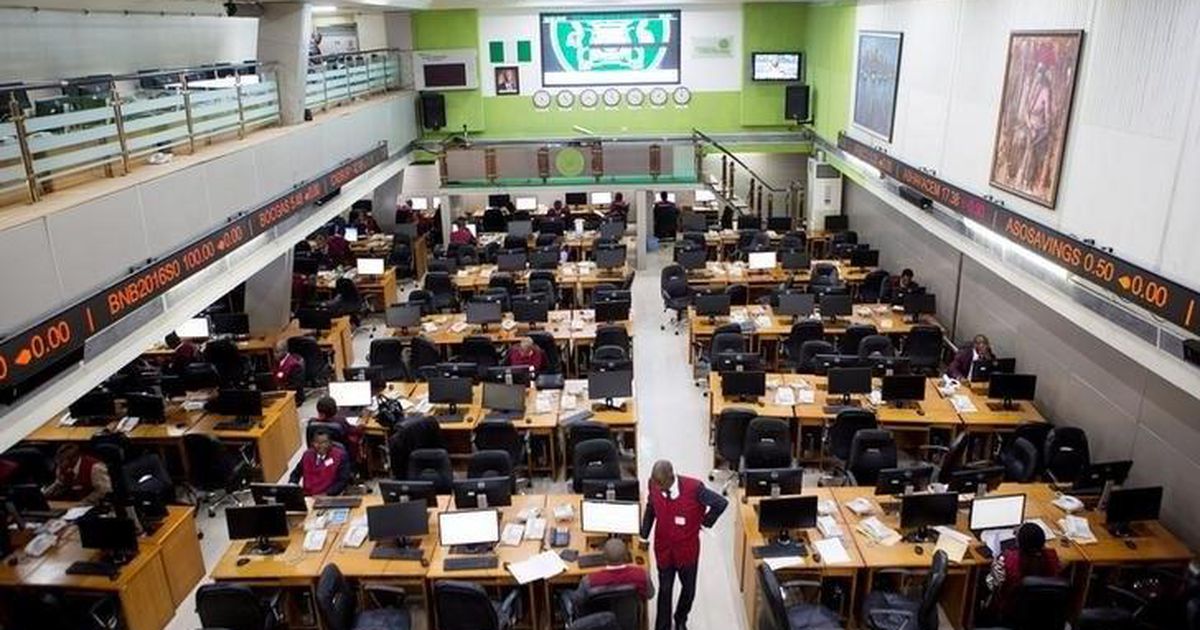 NSE commences week with 0.30% loss | Pulse Nigeria