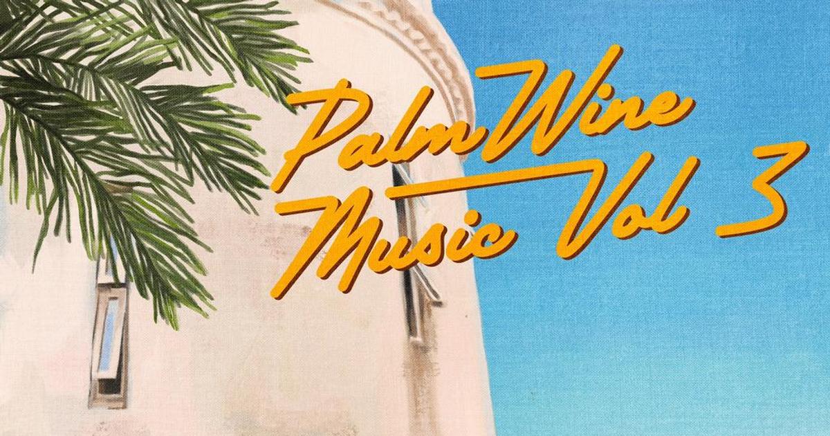 Super music duo Show Dem Camp drops new album 'PalmWine Music 3 ...