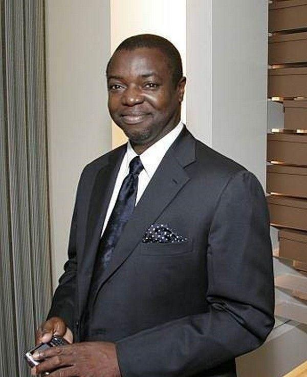 2023: Prince Ado-Ibrahim emerges YPP presidential candidate | Pulse Nigeria